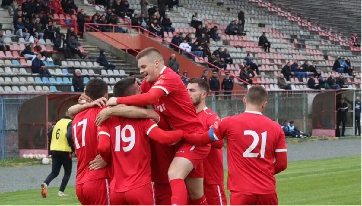 Velika pobjeda Kozare, Medović prezadovoljan – Micro Mreža