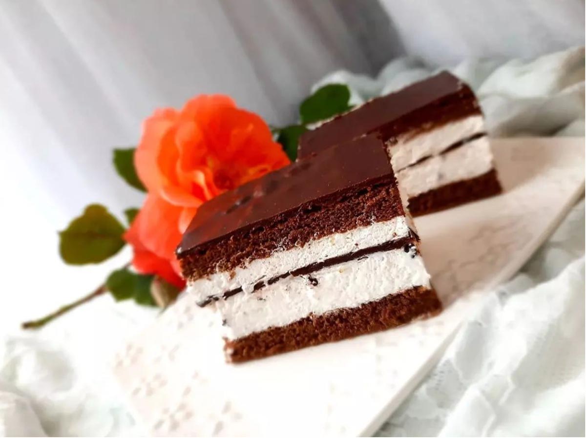 Iz naše kuhinjice: Kinder pingvin – Micro Mreža