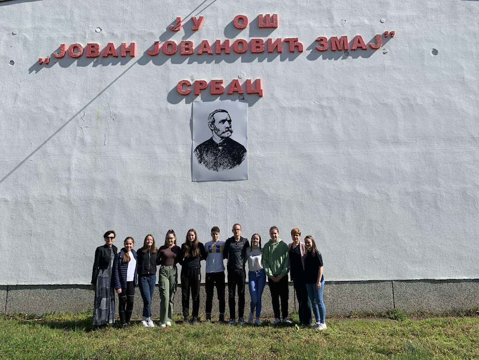 Osnovna škola Srbac osvojila prvo mjesto na Regionalnom takmičenju iz ...