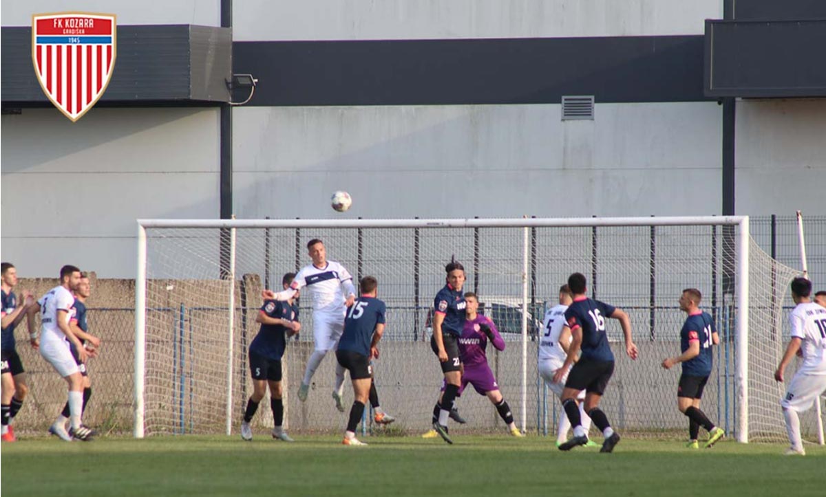 Kozara iz kola u kolo sve bolja - Micro Mreža