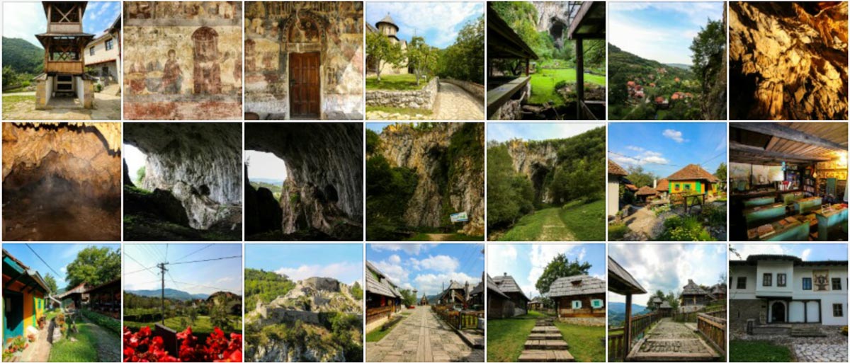 Koliko duboke džepove morate imati da biste luksuzno putovali po Srbiji ...