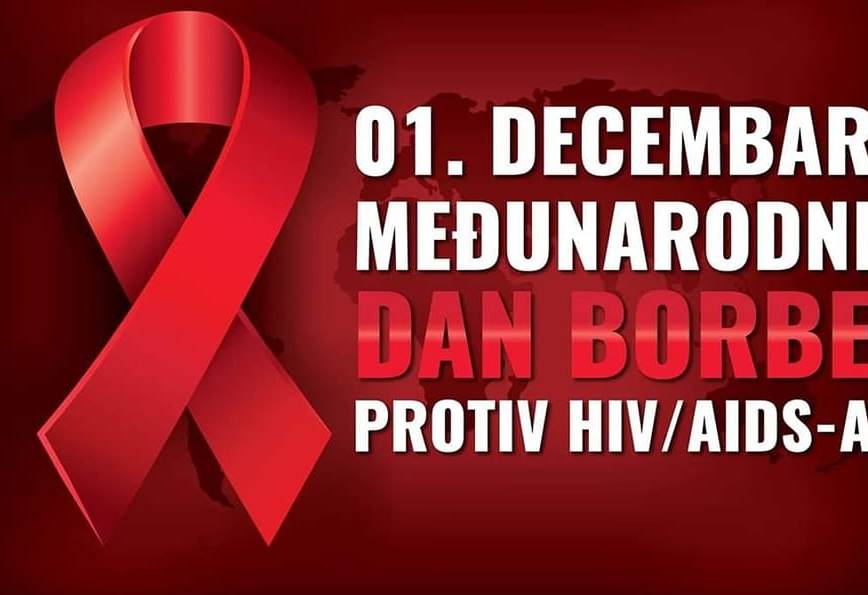 Danas je Svjetski dan borbe protiv AIDS-a – Micro Mreža