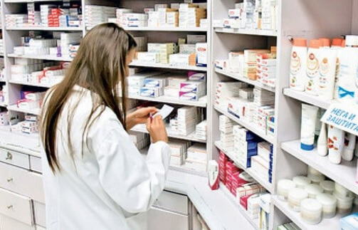 Ventolin u apotekama tek u februaru, spalmotil uskoro u prodaji - Micro ...