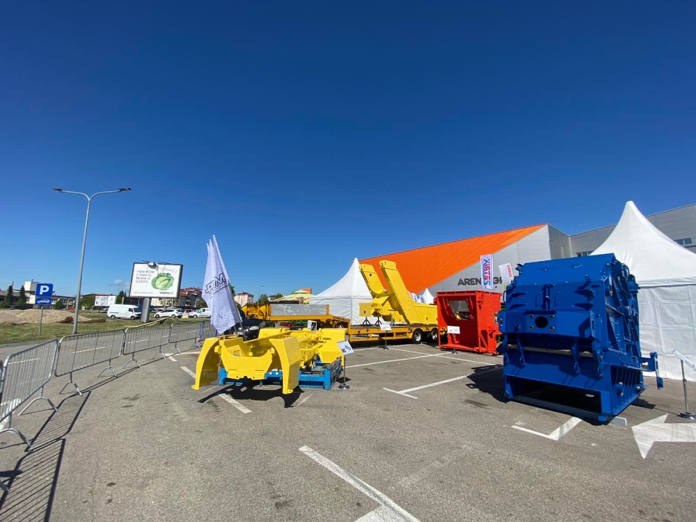 Nova livnica "PMP Drive Systems" predstavljena na sajamskim danima ...