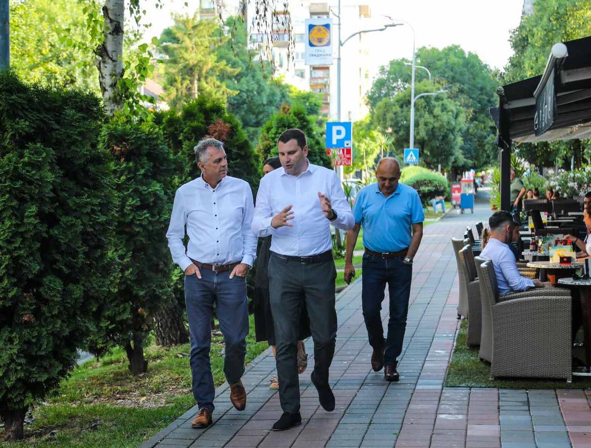 Igor Radojičić računa na ozbiljan rezultat u Gradišci - Micro Mreža