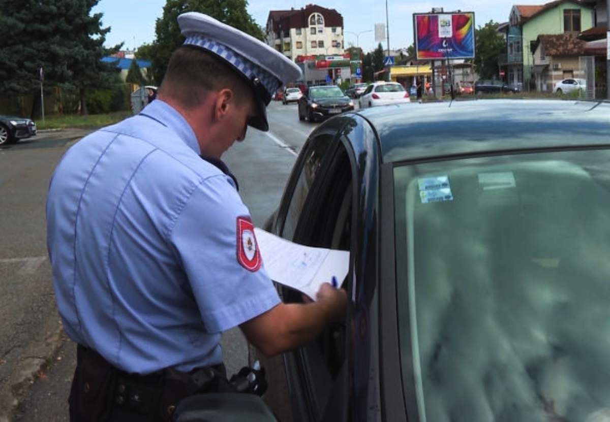 MUP RS: Započela testna faza sistema plaćanja saobraćajnih kazni ...