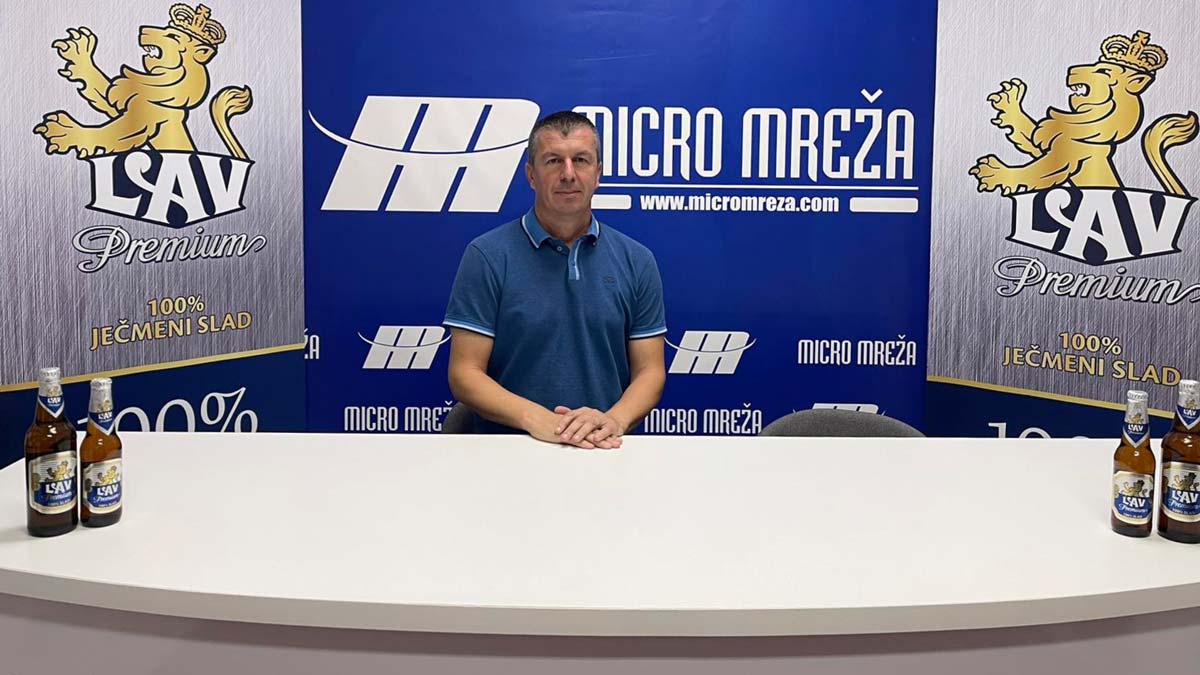 Pogledajte novo 89. izdanje emisije “Iza Linije-Lav” (VIDEO) – Micro Mreža