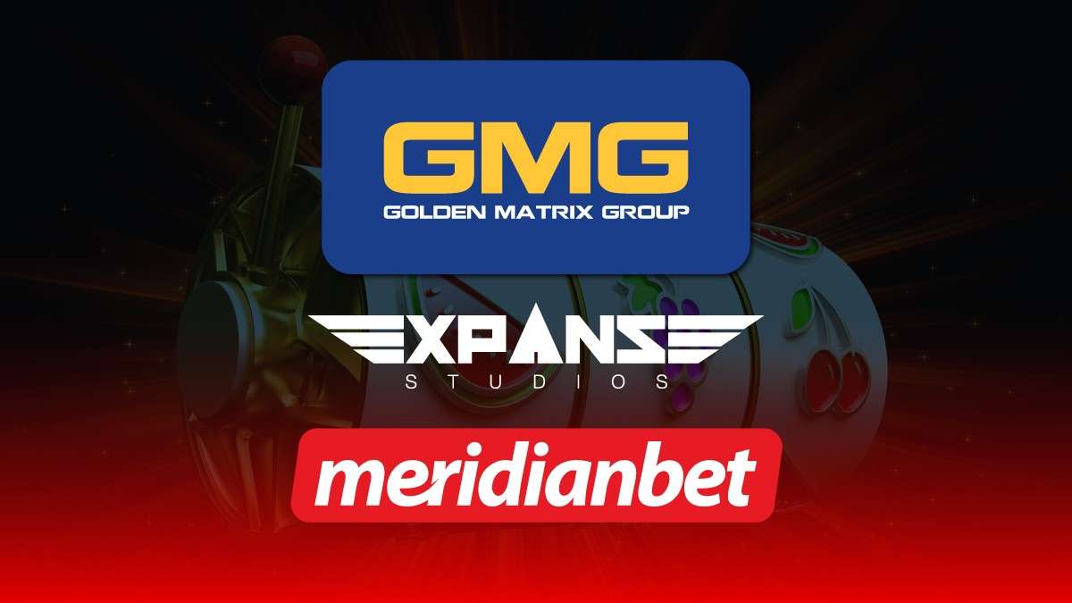 Golden Matrix Group (Meridianbet, Expanse Studios) ušao na tržište SAD ...