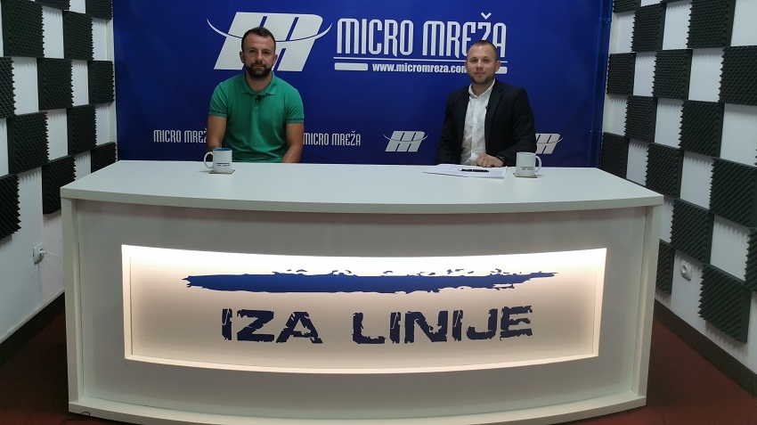 Pregled i sažeci iz svih liga: Pogledajte 42. emisiju ”Iza Linije” (VIDEO) – Micro Mreža