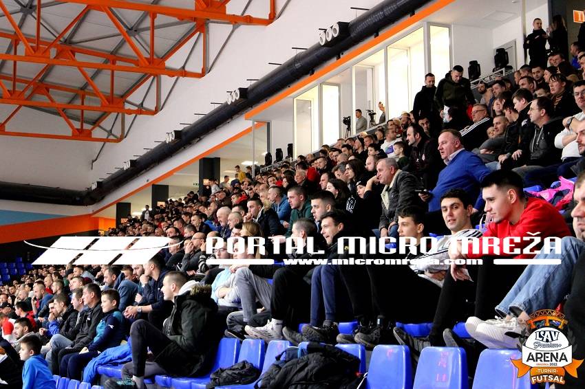 U subotu finale Kupa Republike Srpske za odbojkašice u Areni Gradiška ...