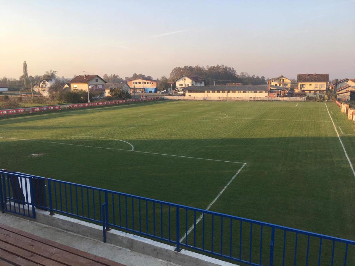 Biseri iz Čatrnje najveće osvježenje u nastavku Područne Lav lige ...