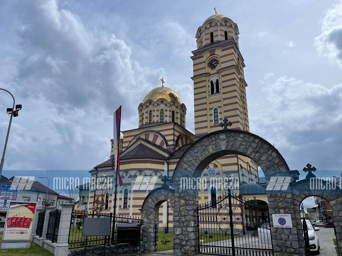 Pokrov Presvete Bogorodice: Dan duhovnog sabranja pravoslavnih vjernika ...