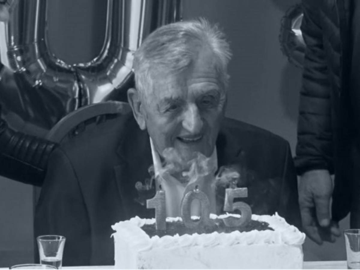 Preminuo najstariji stanovnik Gradiške – Micro Mreža