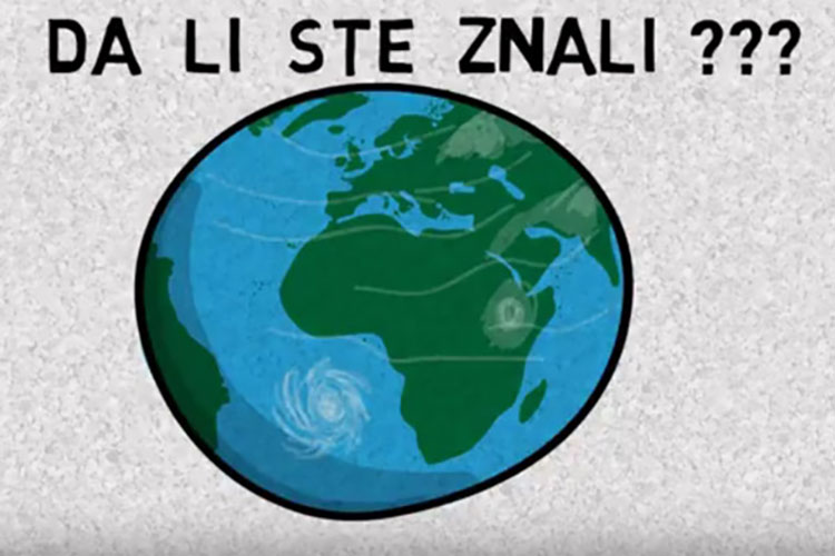 Nedjeljni filmski kutak: Filmske zanimljivosti – Micro Mreža