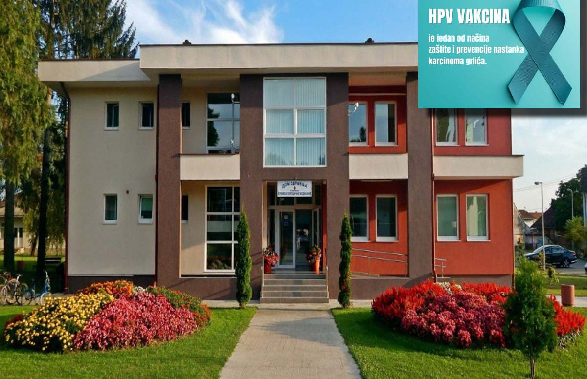 Evropska sedmica prevencije karcinoma grlića materice – JZU “Dom ...