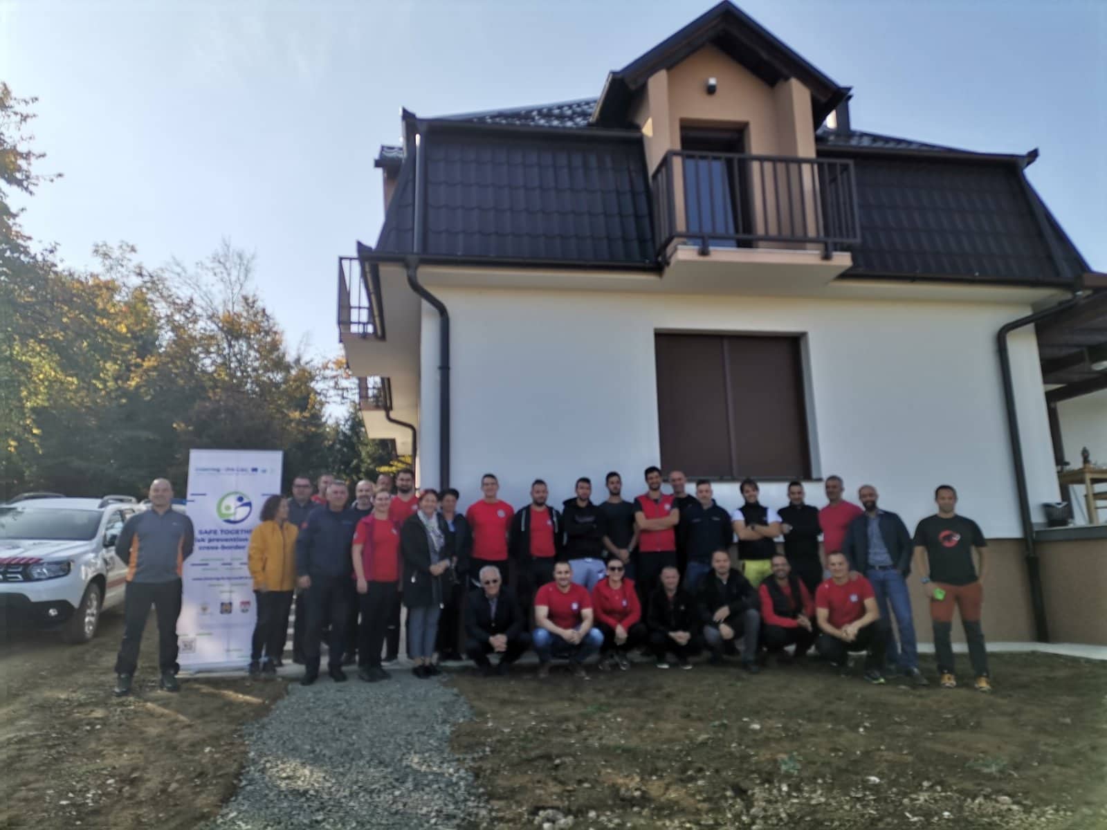 Otvoren Edukativni trening centar na Kozari – Micro Mreža