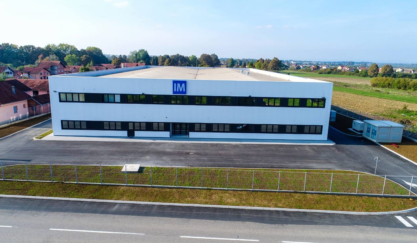 Kompanija “Mehanizmi B” zapošljava radnike - Micro Mreža