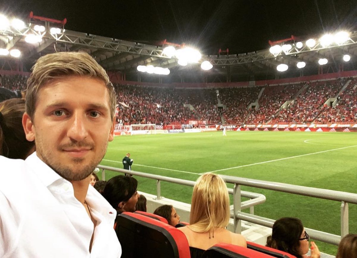 Marko Marin danas slavi 35. rođendan – Micro Mreža