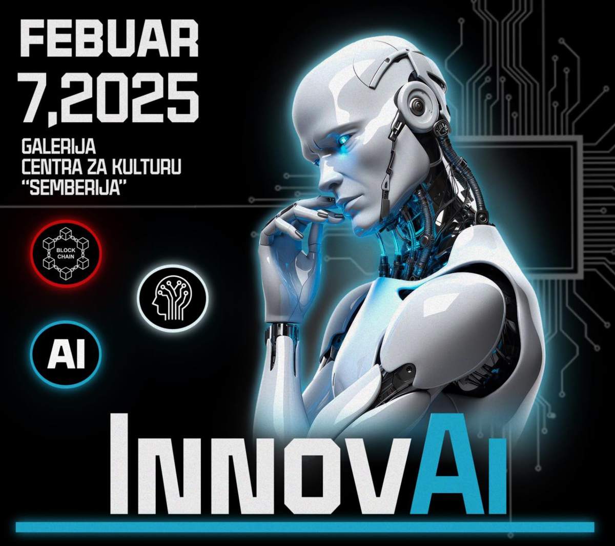 Konferencija “Budućnost AI” u Bijeljini – Micro Mreža