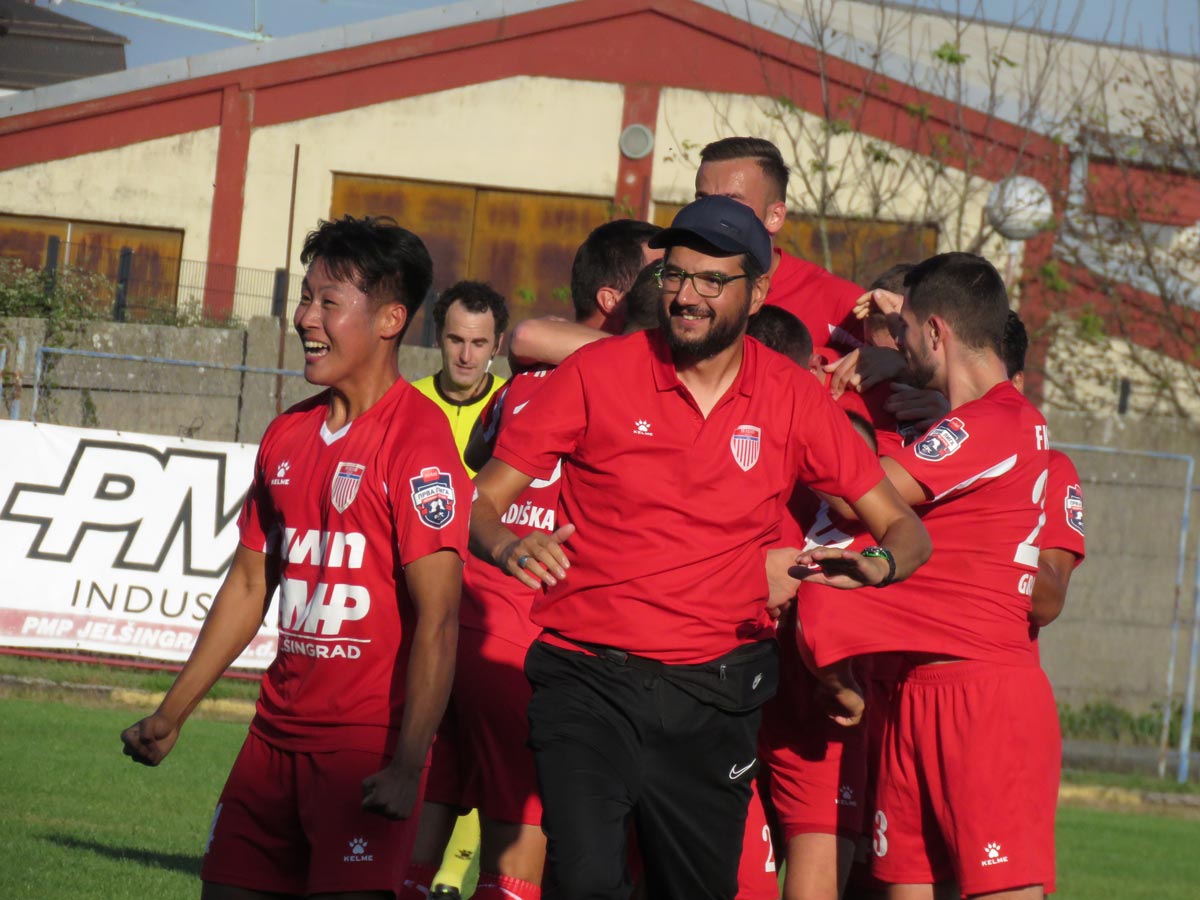 Kozara nastavlja takmičenje – Micro Mreža