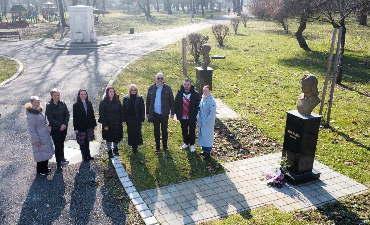 Danas je 82. godišnjica stradanja narodne heroine Lepe Radić – Micro Mreža