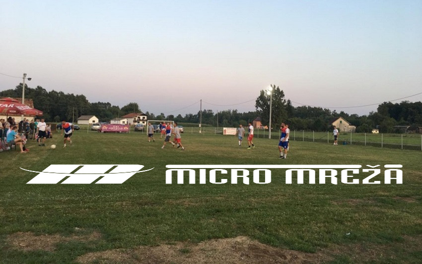 Počele prijave za četvrti noćni turnir u mini fudbalu ”Lužani 2022 ...