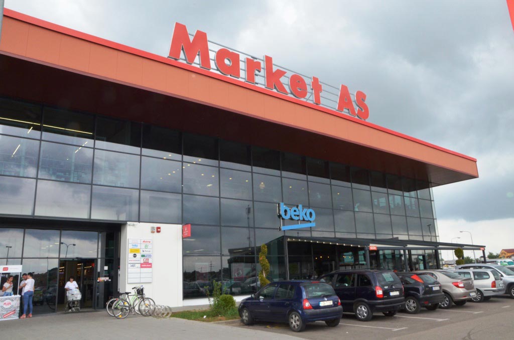 Domaći trgovački lanci preuzeli kontrolu nad bh. tržištem - Micro Mreža