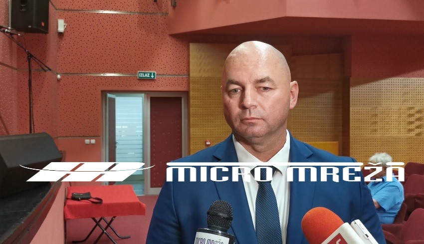 Saopštenje predsjednika PFS Gradiška Miloša Brkića povodom napada na ...