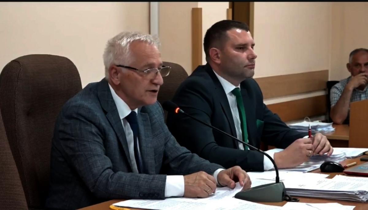 Nemanja Panić napustio SNSD – Micro Mreža