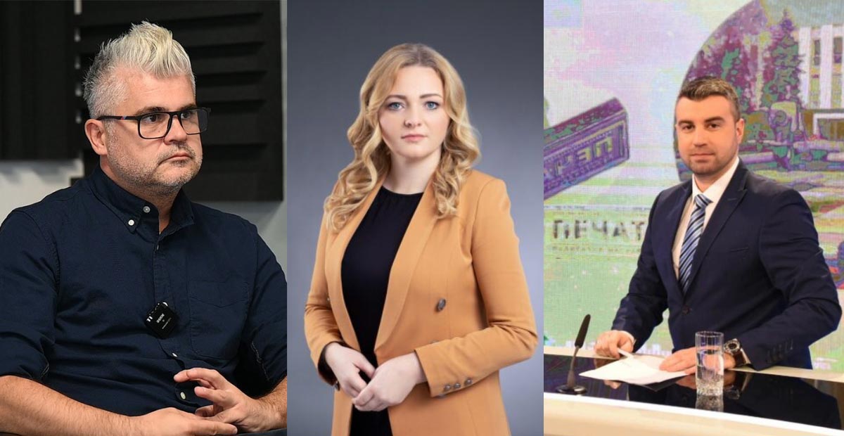 Povodom Svjetskog dana slobode medija razgovarali smo s novinarima N1 ...