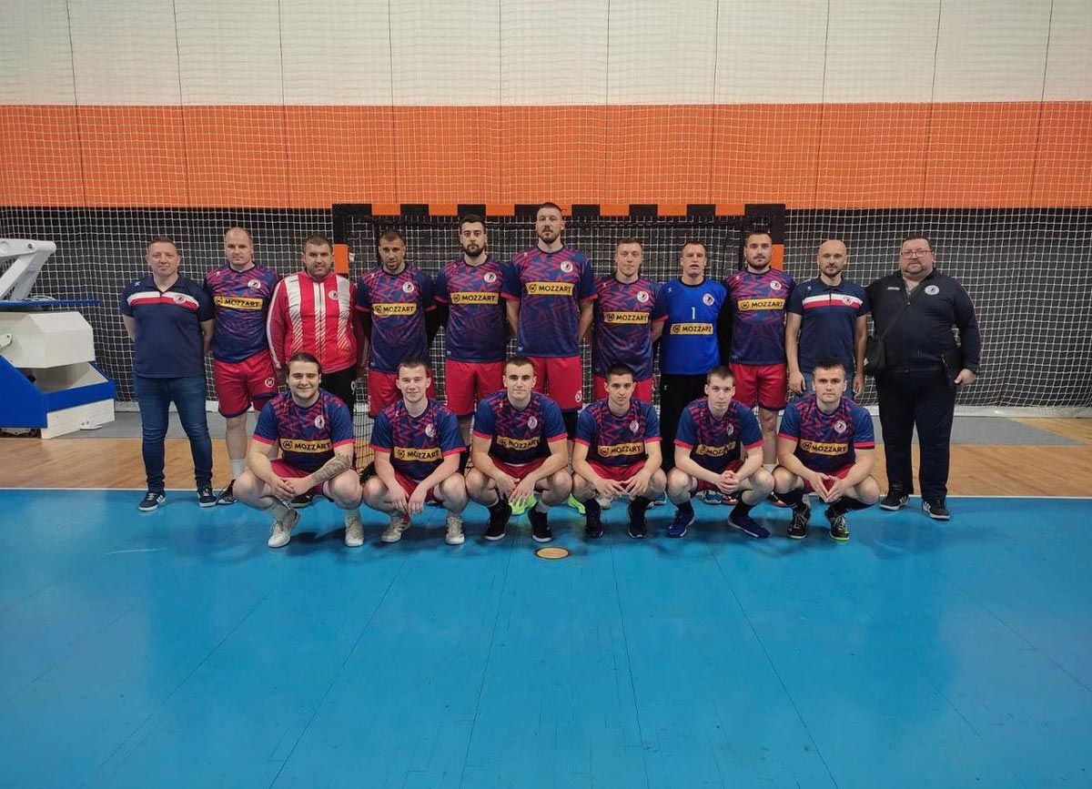 Gradiški rukometaši ispisali istoriju – Micro Mreža