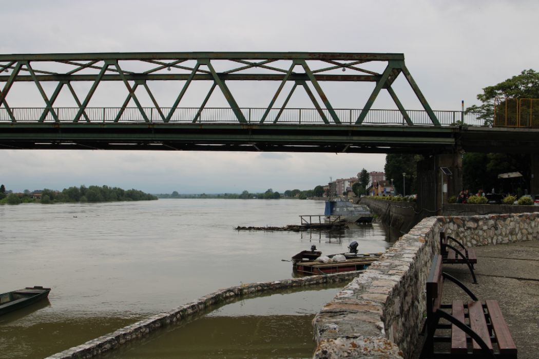 Vodostaj rijeke Save u porastu, stanje pod kontrolom – Micro Mreža