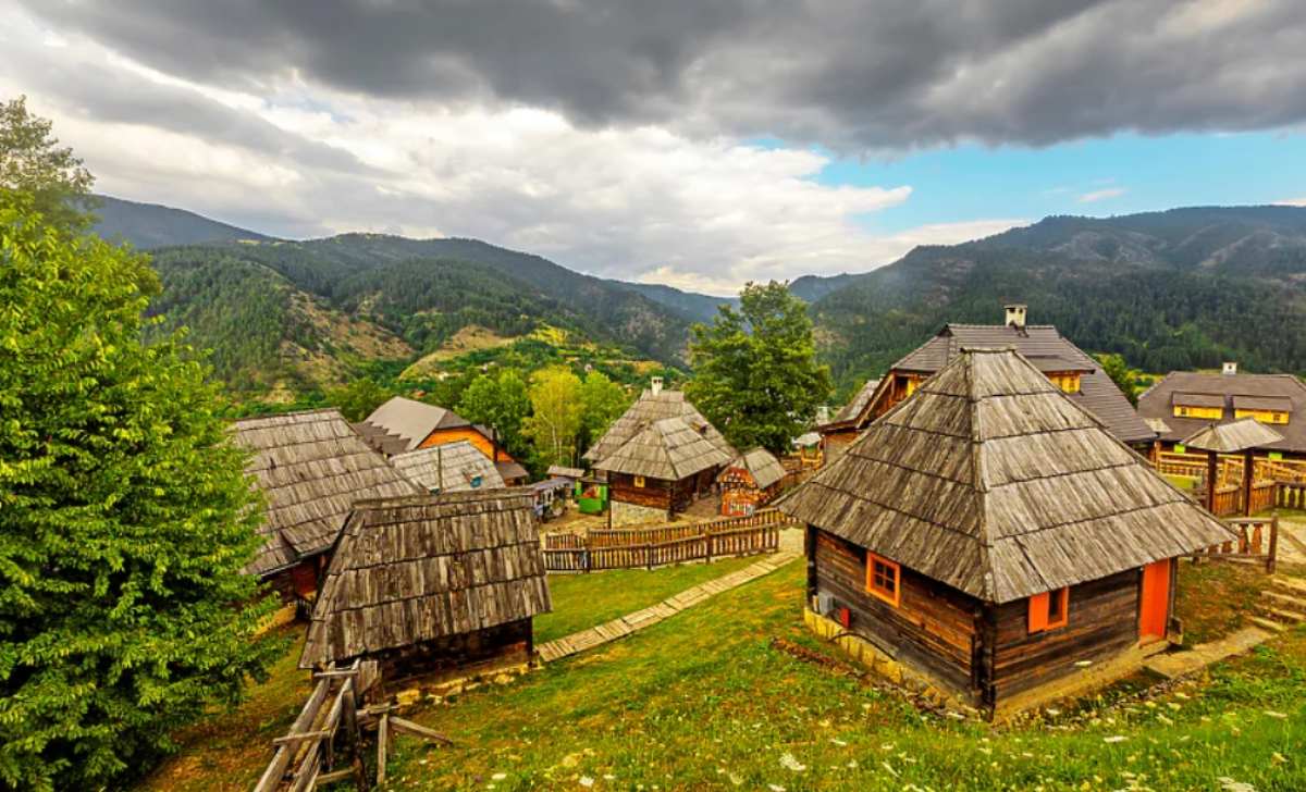 Novina u turizmu: Boravišna taksa i za goste seoskih domaćinstava u RS ...