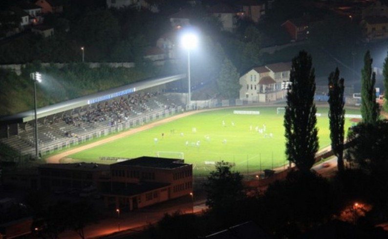 Završen meč između Sutjeske i Kozare: Fočaci imali tri penala - Micro Mreža