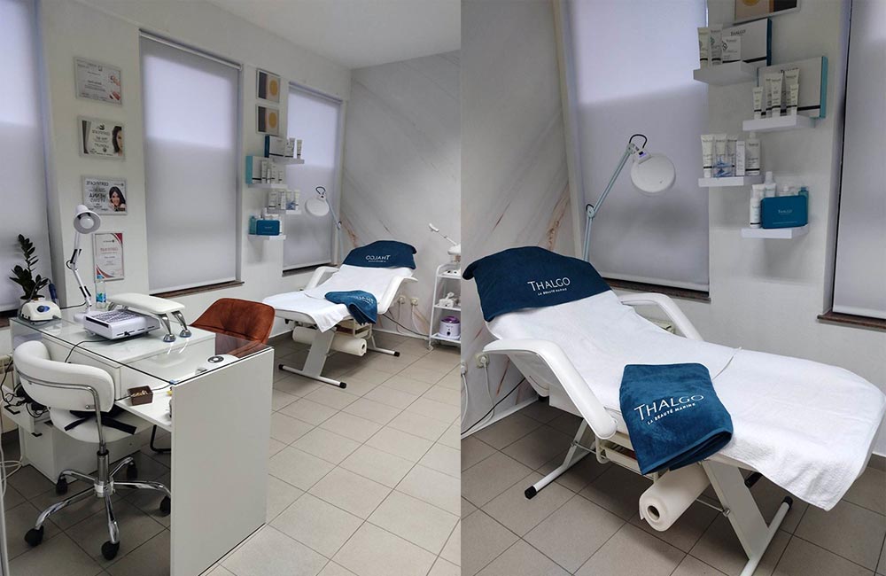 Kozmetički salon "Vanilla beauty lab" je vaš put do željenog izgleda ...