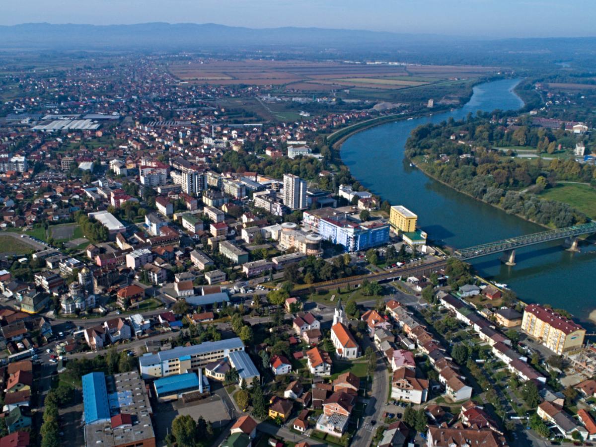 Grad Gradiška prodaje placeve na atraktivnim lokacijama – Micro Mreža