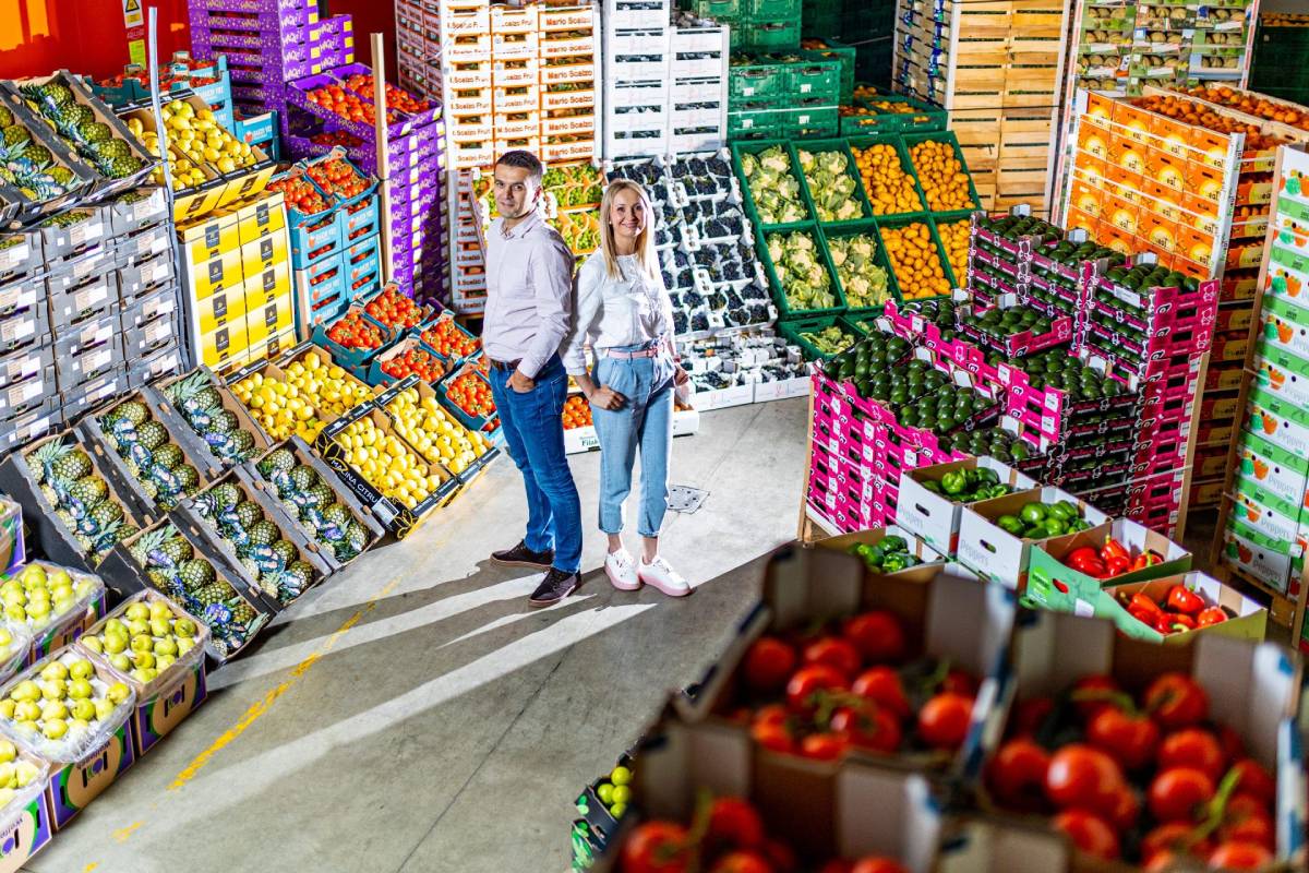 Kompanija “Enna fruit” potražuje tehnologa kvaliteta voća i povrća ...