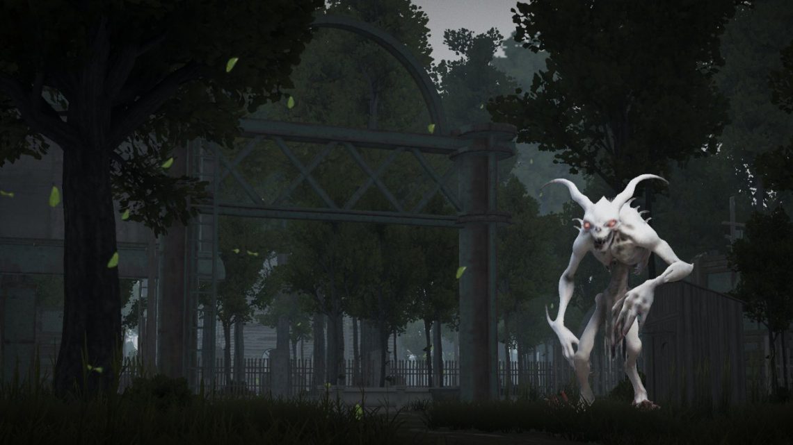 „Monotik Games“ i demo verzija video igre „Drekavac“ na Sajmu u ...