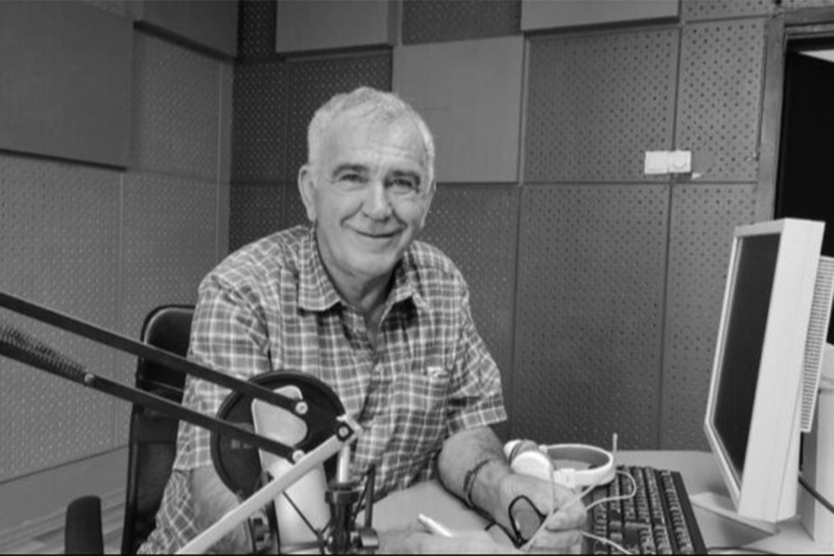Preminuo dugogodišnji prnjavorski novinar, Brane Radulović – Micro Mreža