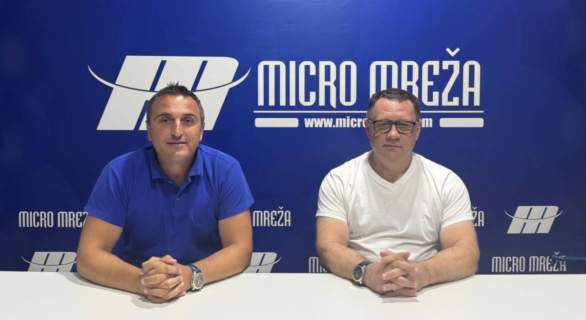 Pogledajte novo 110. izdanje emisije “Iza Linije” (VIDEO) – Micro Mreža