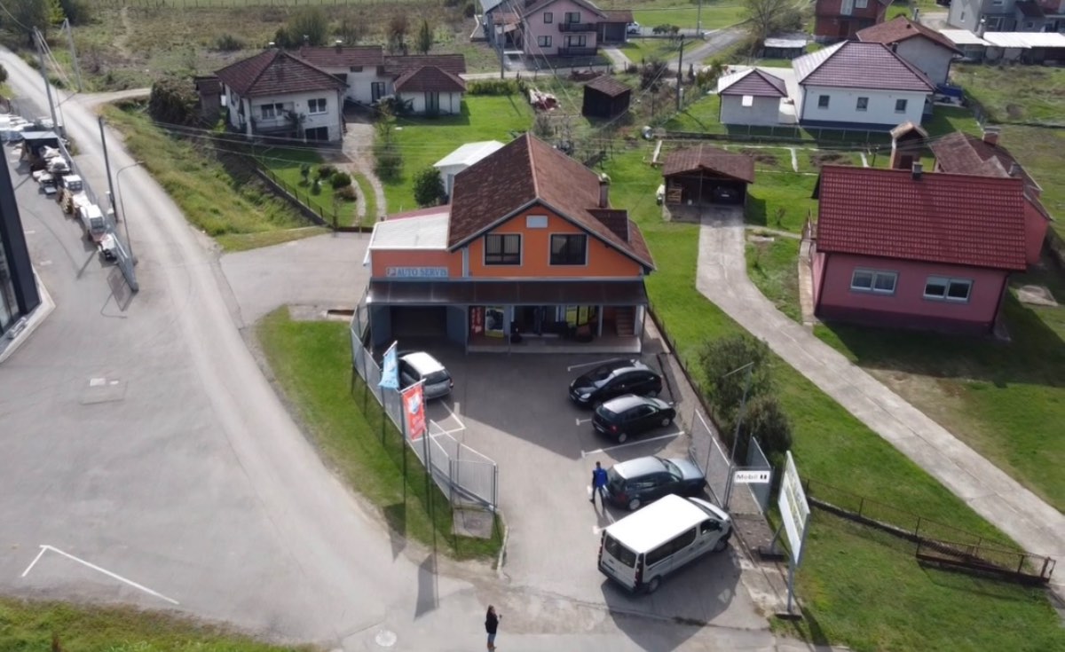 MI Company - sve za vaš auto na jednom mjestu - Micro Mreža