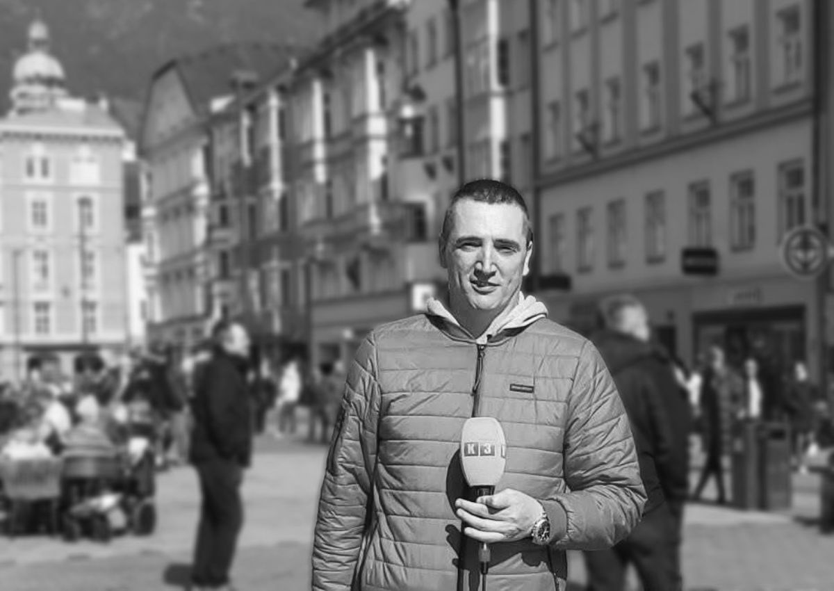 Preminuo novinar Kosta Đurđević – Micro Mreža